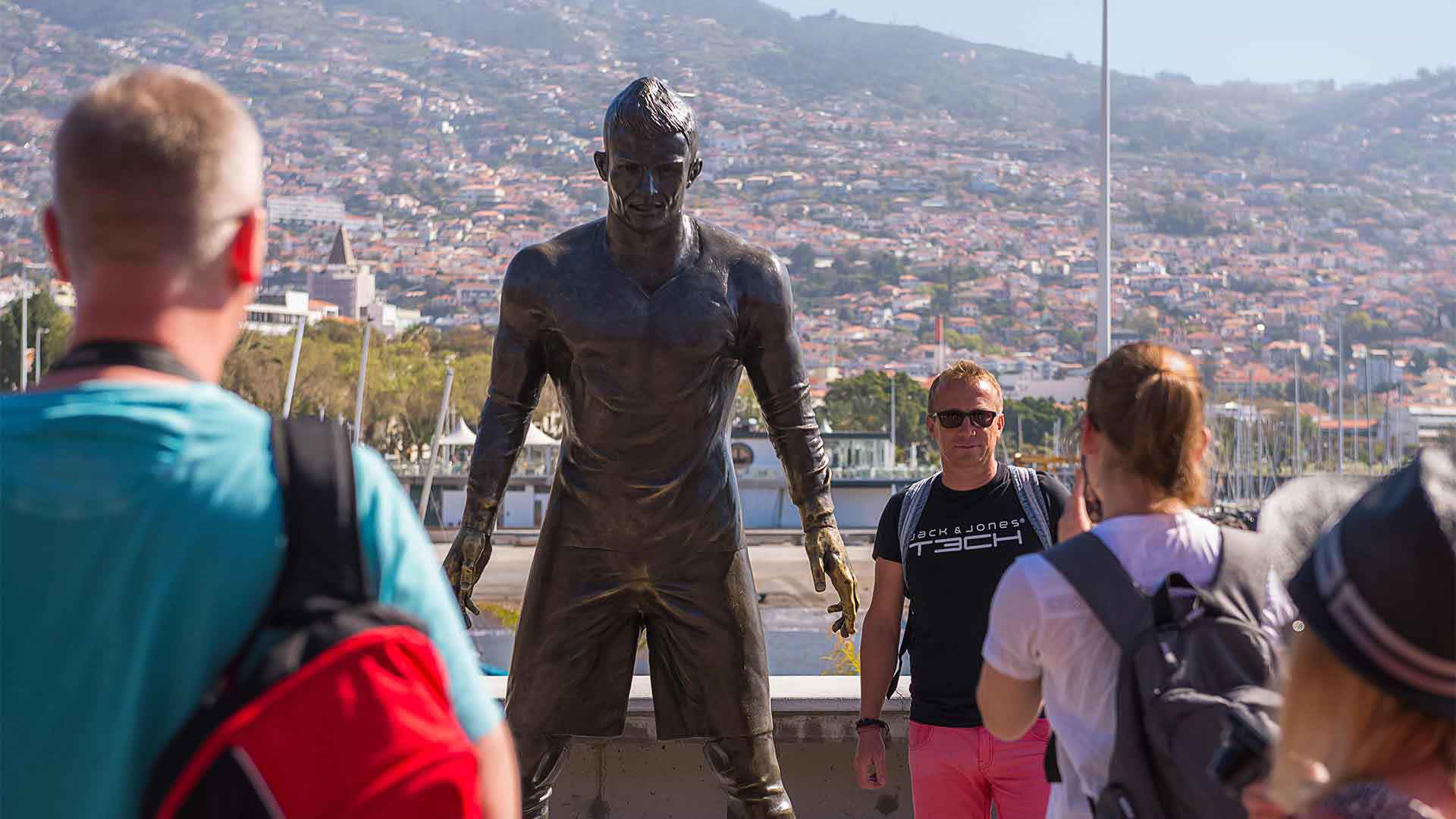 CR7 Museum - Visit Madeira | Madeira Islands Tourism Board official website