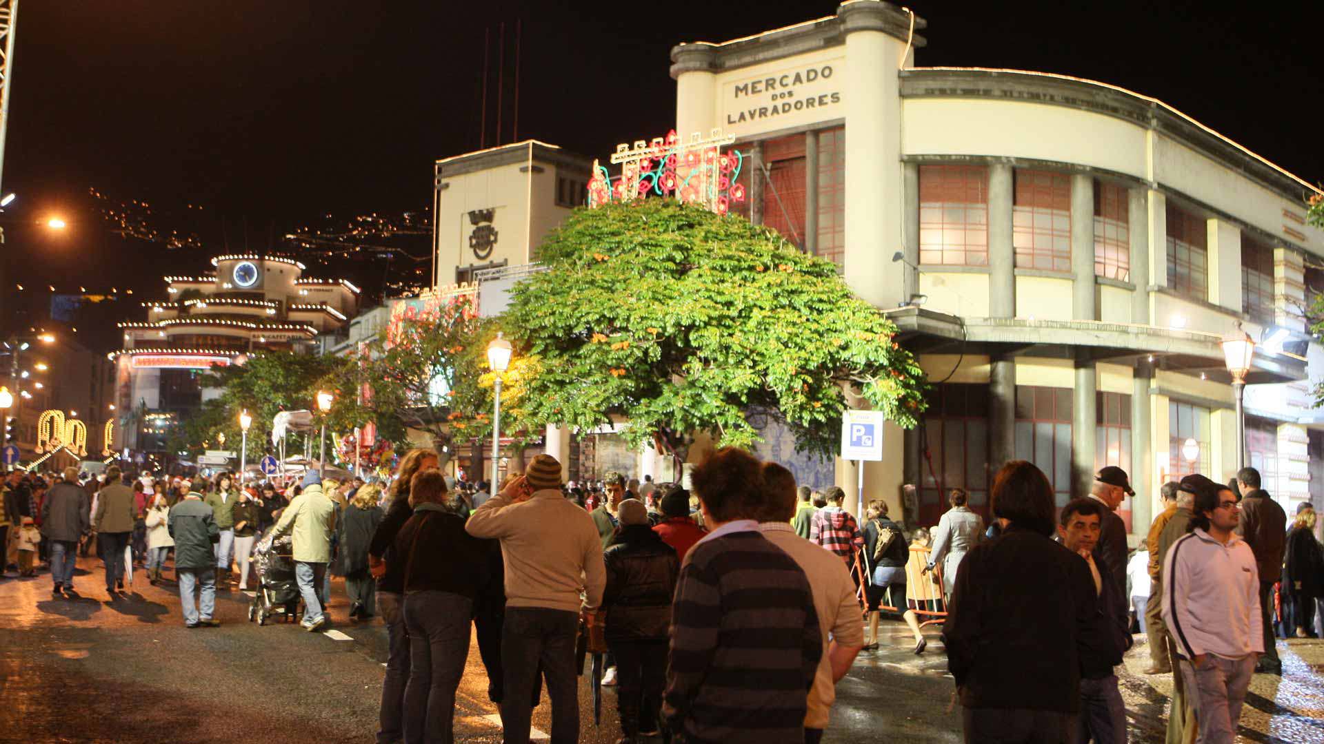 Nachtleben in Funchal - Visit Madeira | Offizielle Website des ...